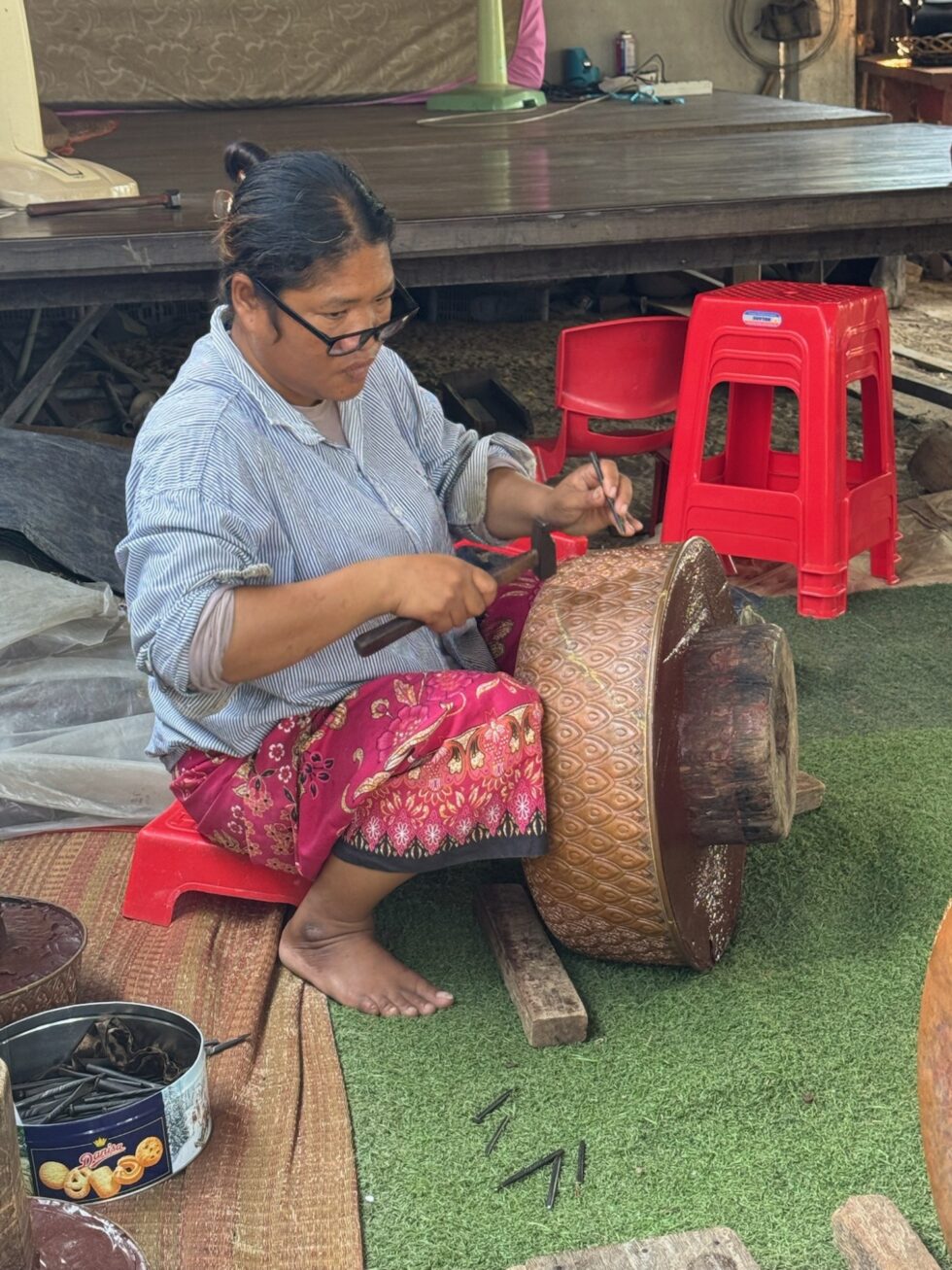 Cambodia II | Global Journeys